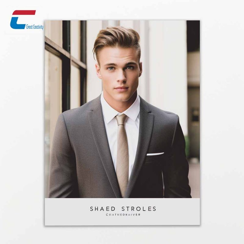 Business Photo Cards | Custom and Wholesale - CXJ Card Factory
