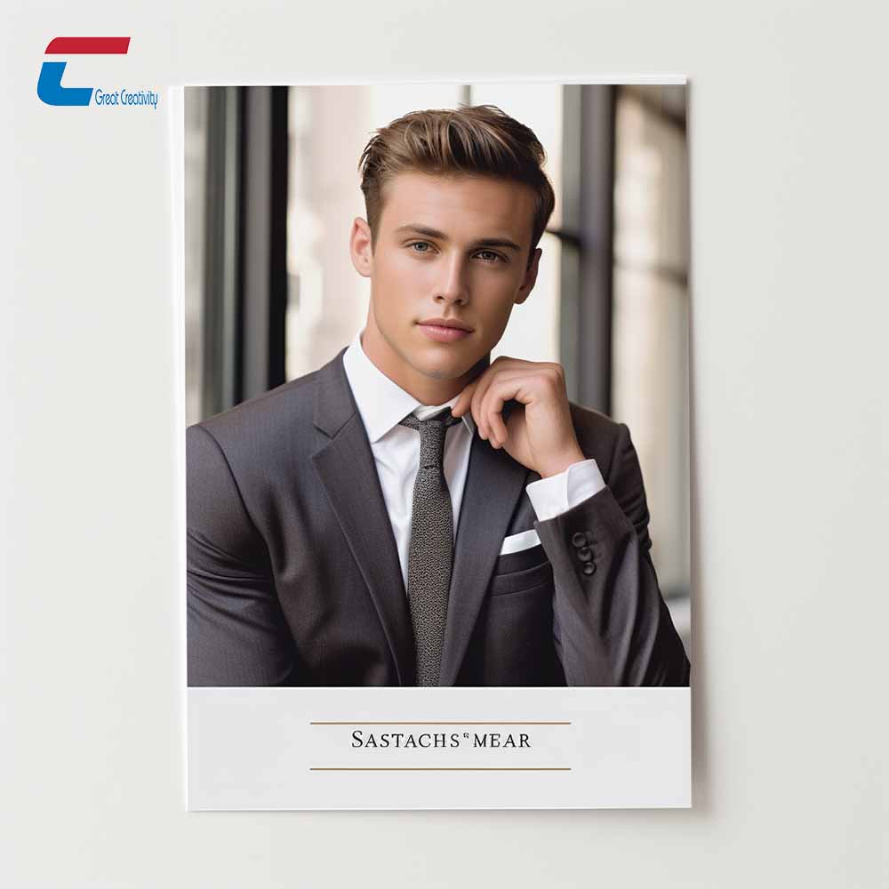 Business Photo Cards | Custom and Wholesale - CXJ Card Factory