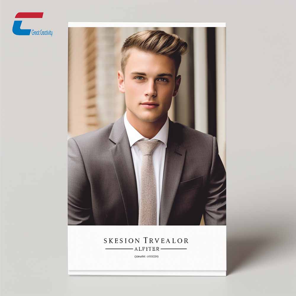 Business Photo Cards | Custom and Wholesale - CXJ Card Factory